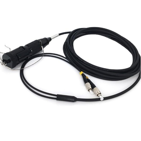 Applications of Field Fiber Optical Cables - Newsun Tech