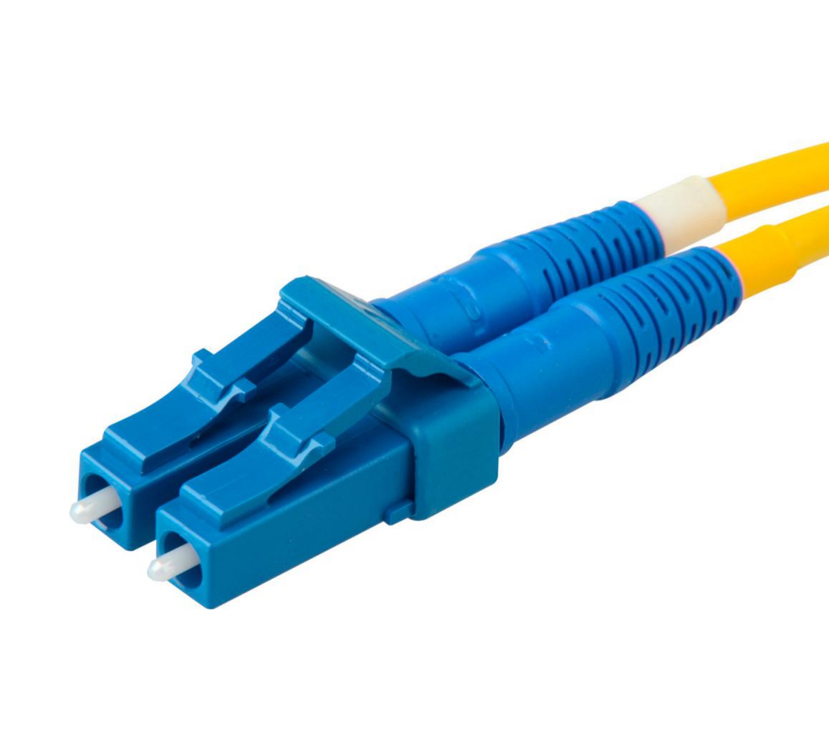What Is LC Fiber Connector Newsun Tech